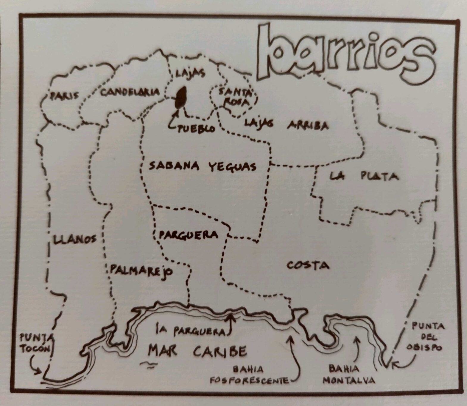 Lajas en una Sencilla Leccion - Surcando La Historia